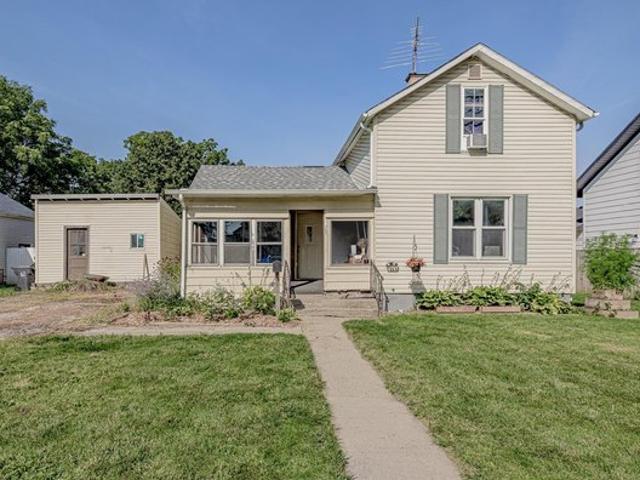 365 N Line St, Columbia City, IN 46725