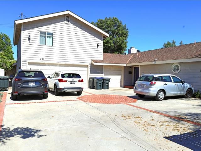 365 N Magnolia St, Orange, CA 92866 | MLS #PW26026