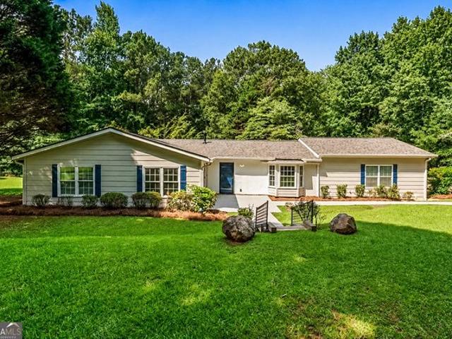 365 New Morn Dr, McDonough, GA 30253