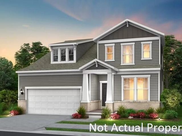 365 Nike Way Lot 2493, Sunbury, OH 43074