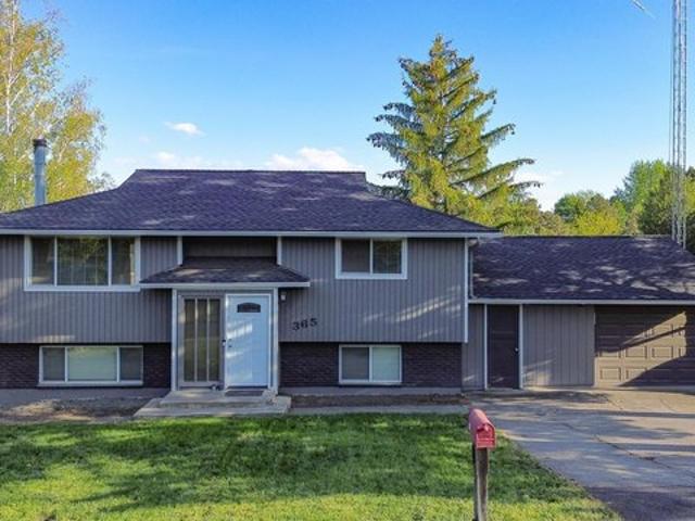 365 NW Thomas St, Pullman, WA 99163