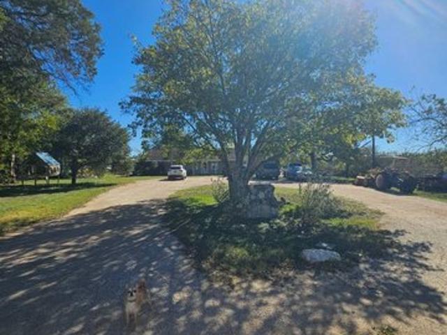 365 S Grange St, Bertram, TX 78605