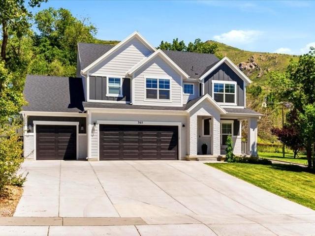 365 S Mountain Rd, Fruit Heights, UT 84037