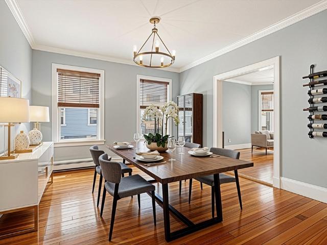 365 Savin Hill Ave, Unit 2, Boston, MA 02125 | MLS #73506 | Compass