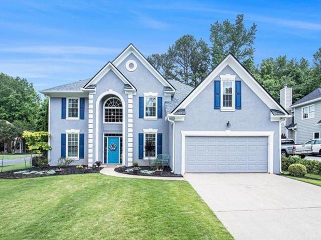 365 Shady River Trce, Roswell, GA 30076