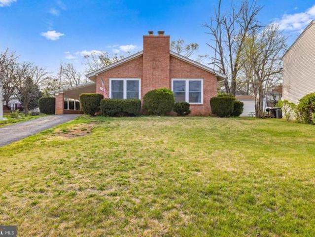 365 Shenandoah Ave, Winchester, VA 22601