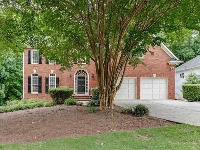 365 Silverthorne Pt, Lawrenceville, GA 30043