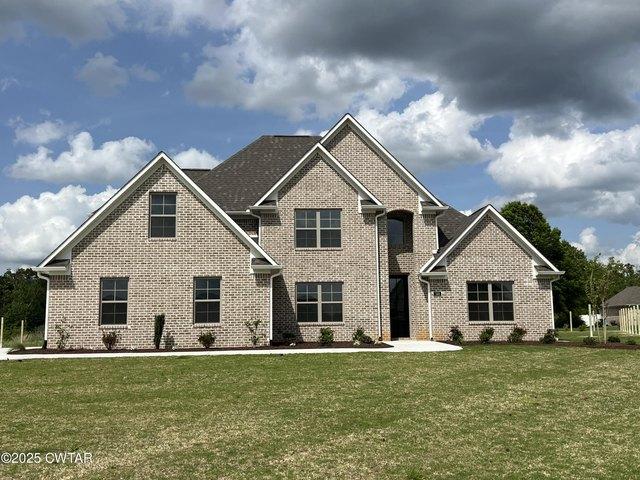 365 Skyline Dr, Huntingdon, TN 38344