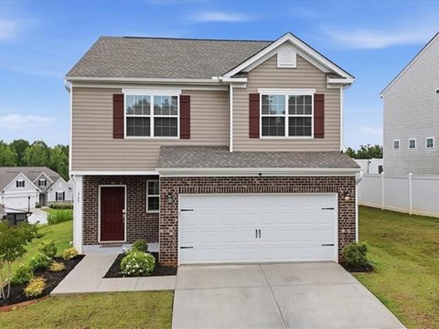 365 Sliding Rock Dr, Pendleton, SC 29670