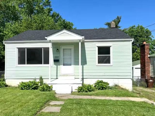 365 Sunset Drive, South Lebanon, OH 45065