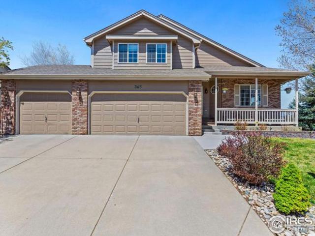 365 Polk Dr, Loveland, CO 80538