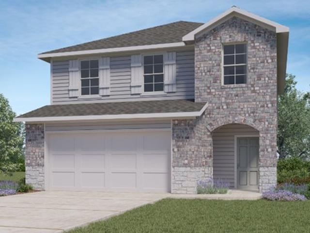 365 Presley Dr, Killeen, TX 76542