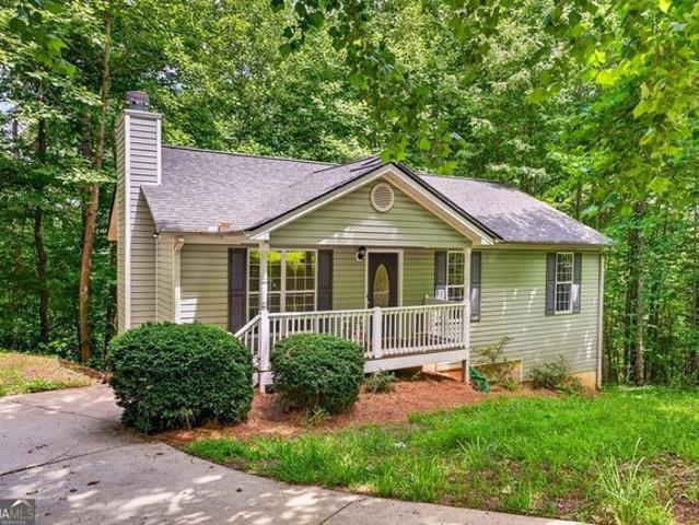 365 Price Ln, Dahlonega, GA 30533