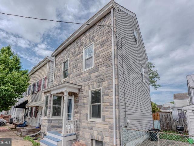 365 Prince Street