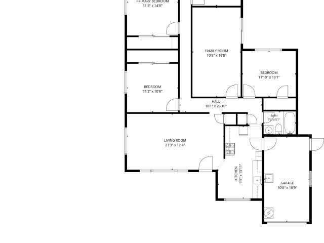 365 Redbud Ln