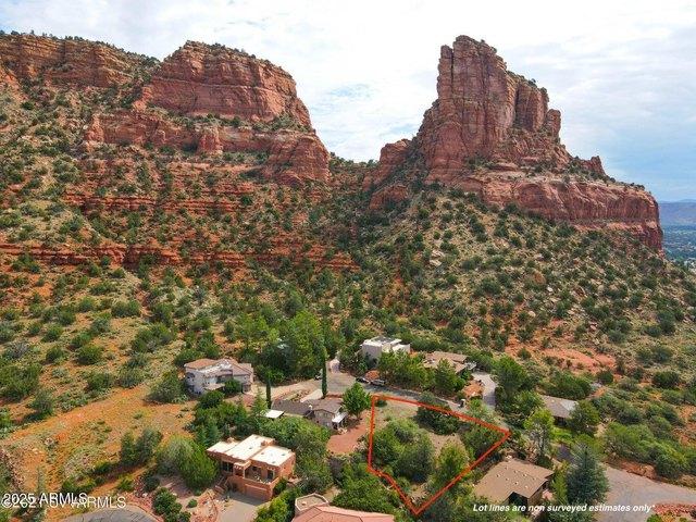 365 Redrock Rd, Sedona, AZ 86351