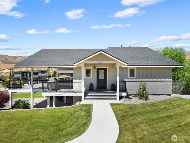 365 W Beach Drive