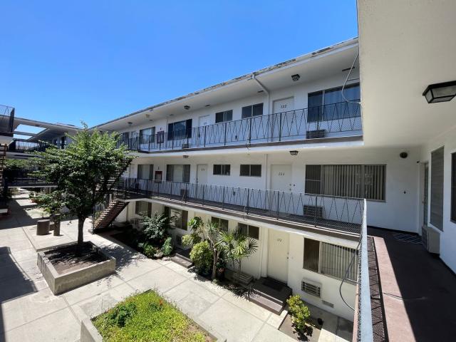 365 W. Doran st Glendale CA