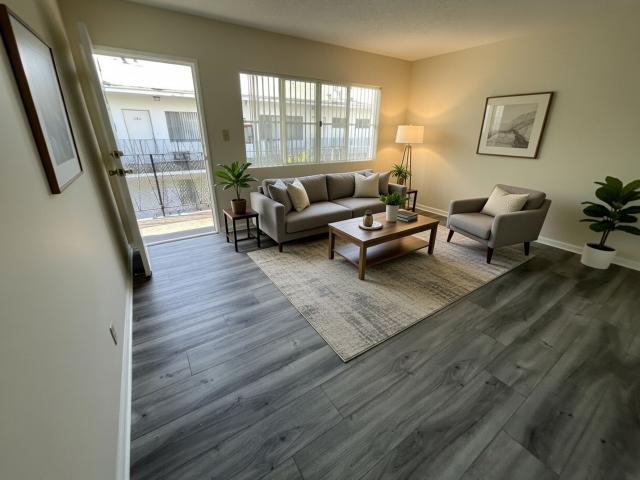 365 W. Doran st Glendale CA