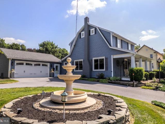 365 W Main Street