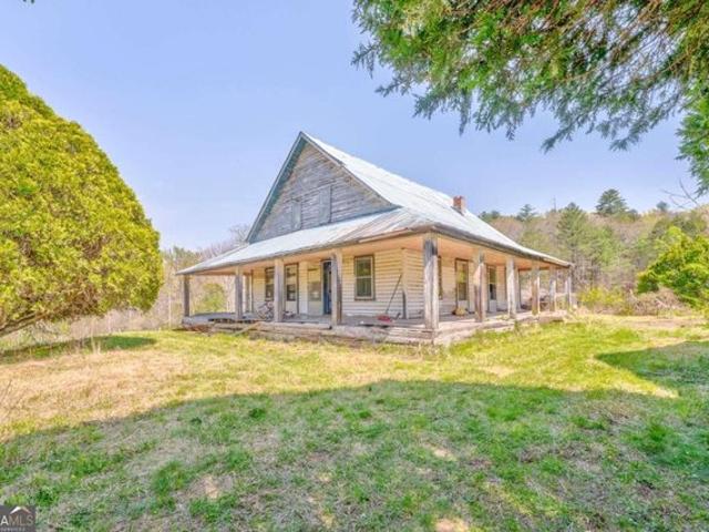 365 Waters Rd, McCaysville, GA 30555