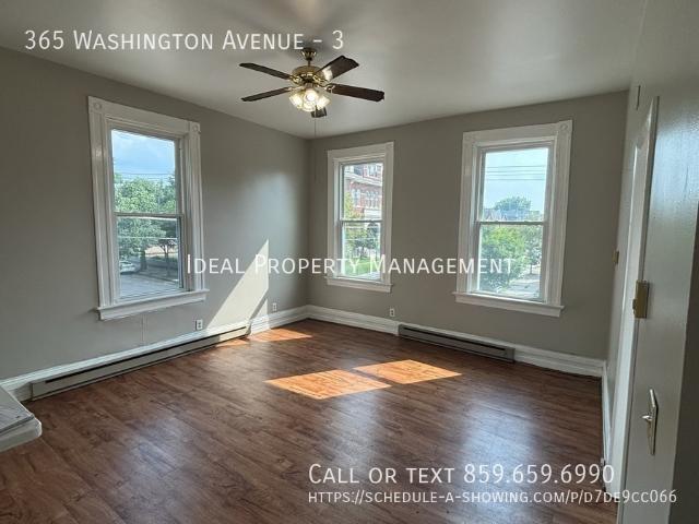 365 Washington Avenue, 1 bed, 1 full bath