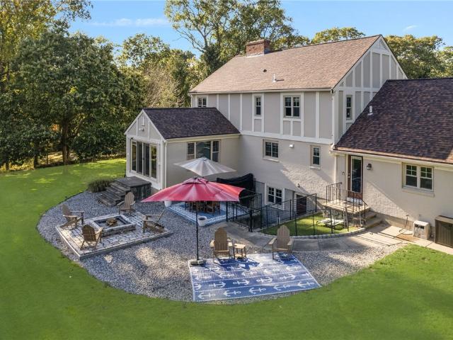 365 West Wrentham Road