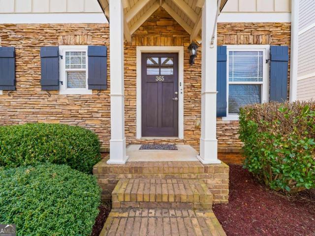 365 Whitehall Rd, Athens, GA 30605 | Compass