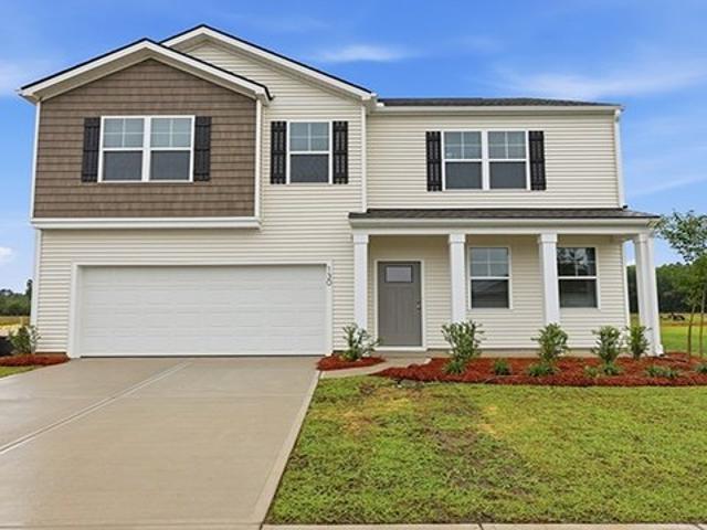 365 Willow Run Dr, Summerville, SC 29486