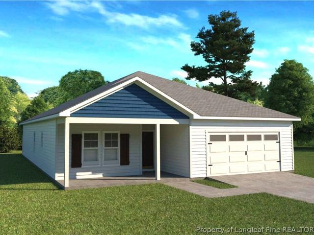 365 Thorntons Creek Drive