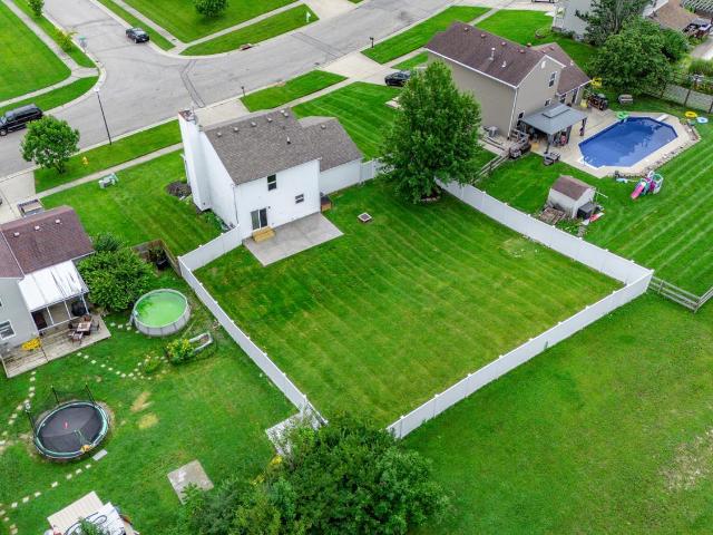 365 Timber Hill Drive