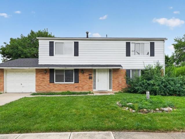 3664 Managua Dr, Westerville, OH 43081
