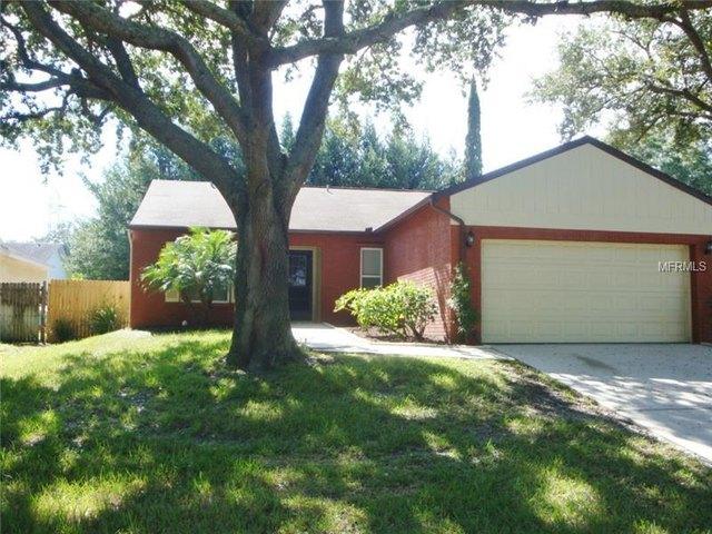 3664 Montclair Dr, Palm Harbor, FL 34684