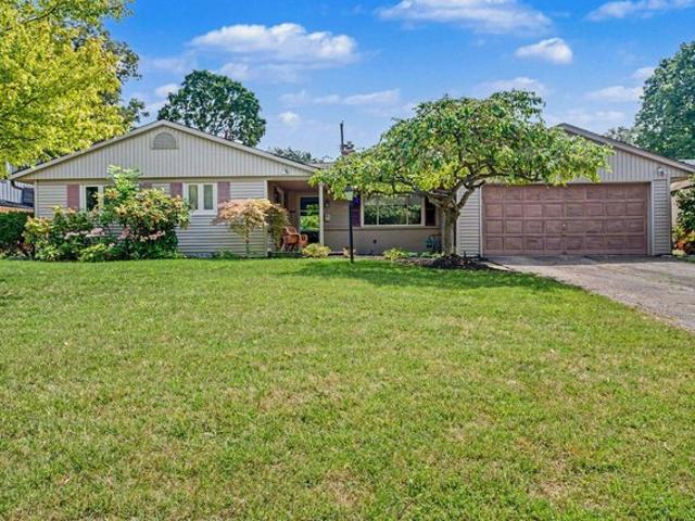 3664 Mountview Rd, Columbus, OH 43220