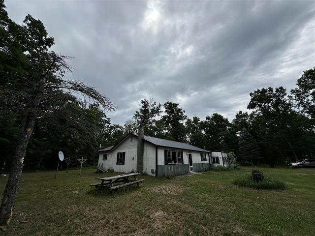 3664 N Hamlock Lane