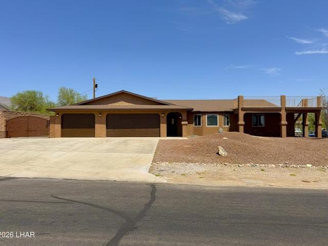 3664 Blue Colt Dr, Lake Havasu City, AZ 86406