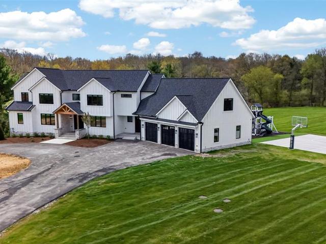 3664 Childs Lake Road