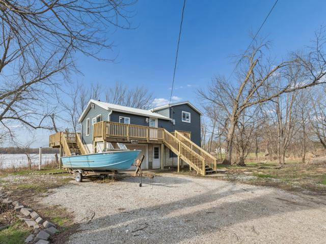 3664 Dismore Road