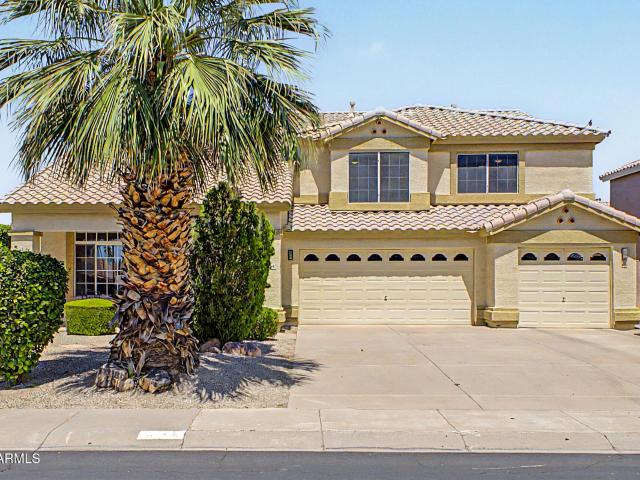3664 E Indigo Bay Ct, Gilbert, AZ 85234 | MLS #7017 | Compass