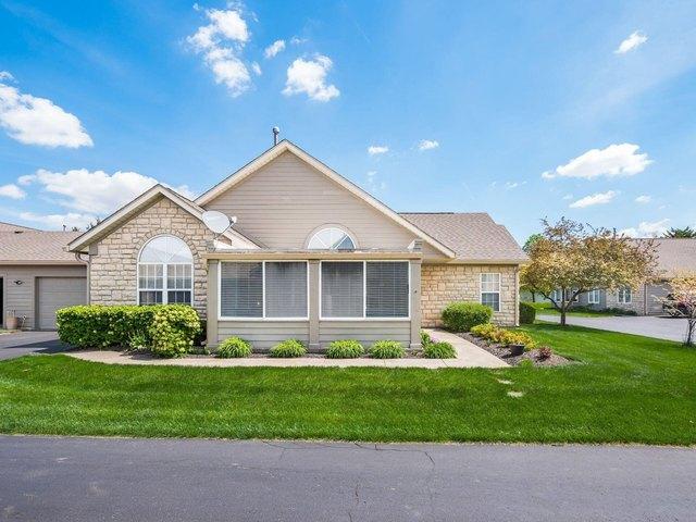 3664 E Links Cir Unit 14, Hilliard, OH 43026