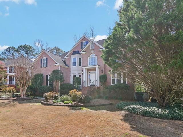 3664 Hadfield Dr, Marietta, GA 30062 | MLS #7699 | Compass