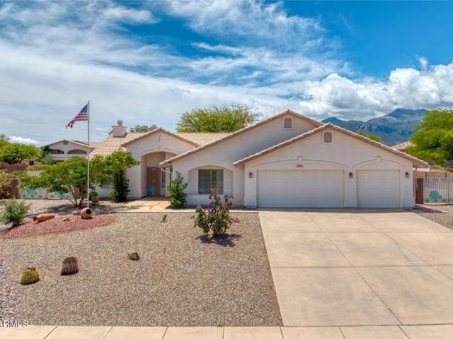 3664 Herba De Maria, Sierra Vista, AZ 85650
