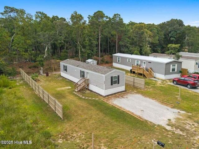3664 Lakeview Drive SW