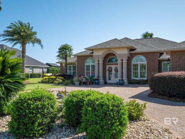 3664 Prestwick Circle