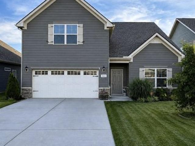 3664 Stormy Ln, Rockvale, TN 37153