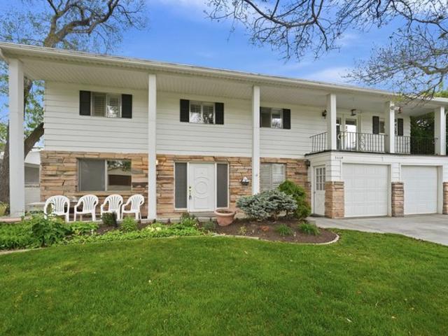 3664 Laurelcrest St, Salt Lake City, UT 84109