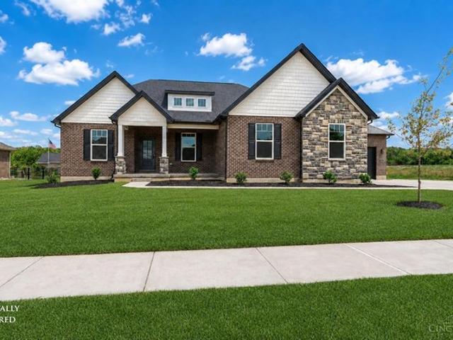 3664 Silax Dr, Ross Township, OH 45013