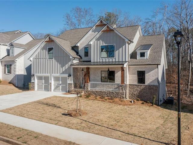 3664 Thornhill Ct, Douglasville, GA 30135 | MLS #7644 | Compass