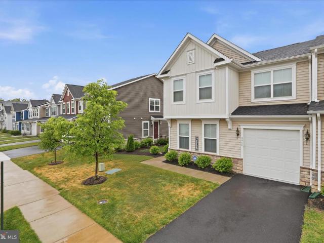 3664 Traford Lane