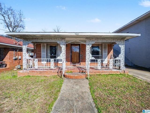3664 43rd Ave N, Birmingham, AL 35207